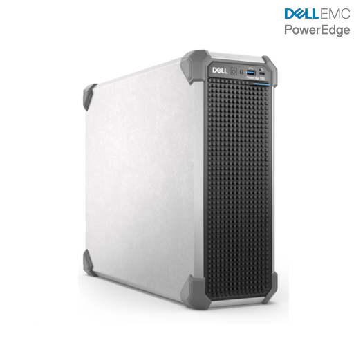 DELL PowerEdge T160 Tower Server - Intel® Xeon 6 Performance 6325P, 4C ...