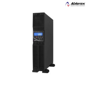 Ablerex 3000VA/2700W Double-Conversion Online Rack-Tower UPS (Ares Plus ...