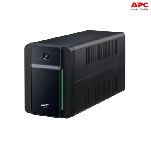 APC Easy UPS BVX Line Interactive 1200VA/650W, 230V, AVR (BVX1200LI-MS ...