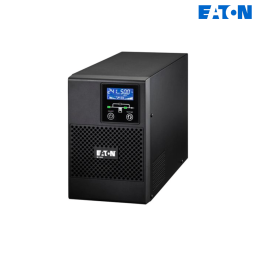 Eaton 9E1000i 1000VA/800W Online Tower UPS | TECHLOUNGE PH ONLINE
