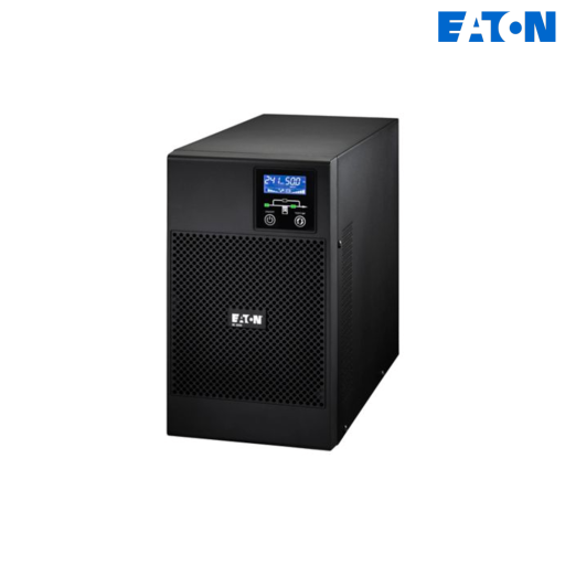 Eaton 9E3000i 3000VA/2400W Online Tower UPS - TECHLOUNGE PH ONLINE