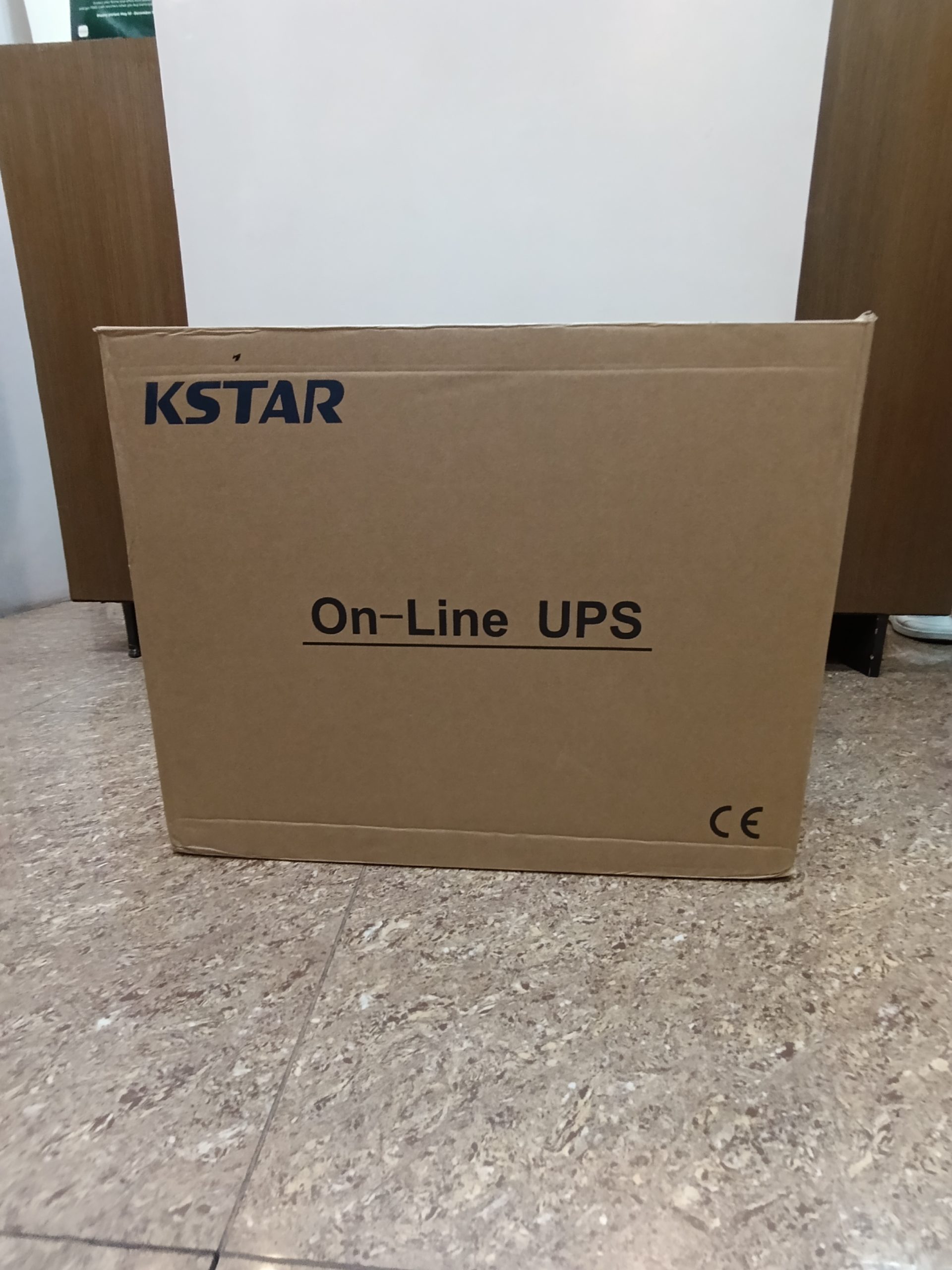 KStar MemoPower III Tower Series 3000VA/2700W (MP 3K S) | TECHLOUNGE PH ...